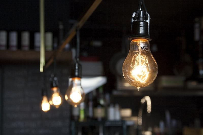 10 Coffee Shop Lighting Ideas - Oteshen