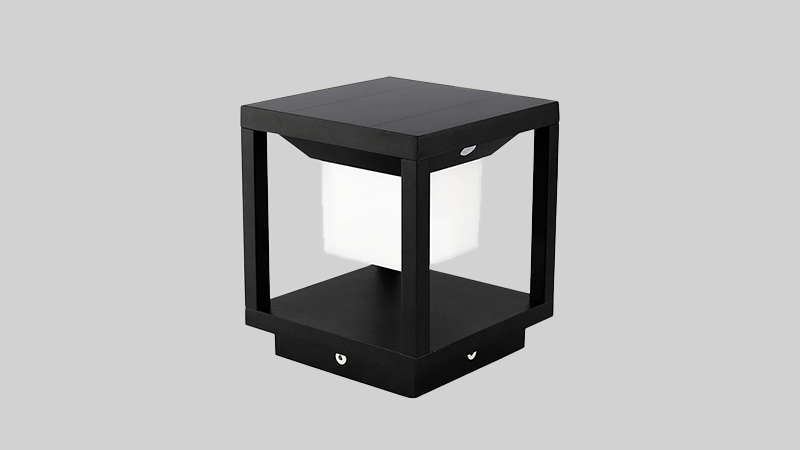 High-Quality Outdoor Lighting Manufacturer - Oteshen
