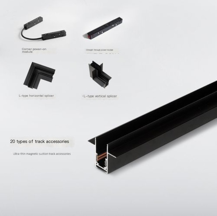 Track Lighting: A Buying and Installation Guide - Oteshen