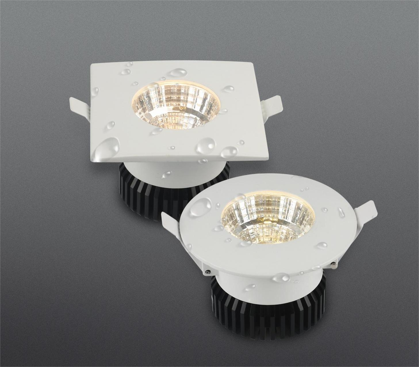China Led Light Manufacturer – Oteshen