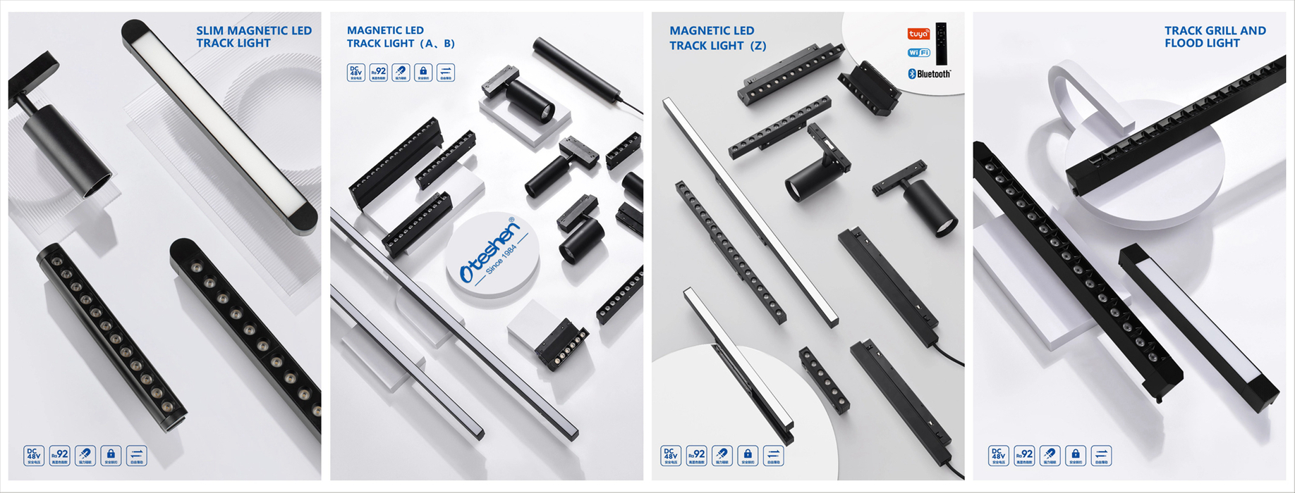 Products of Led Lights - Oteshen China Led Lights Supplier
