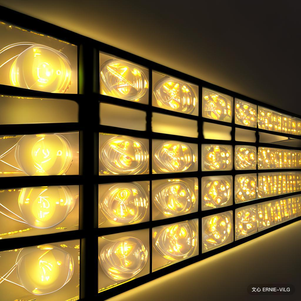 How to Build a Successful LED Lights Brand - Oteshen